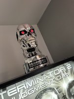 Verkaufe - Terminator 2 mercury edition | Flippermarkt